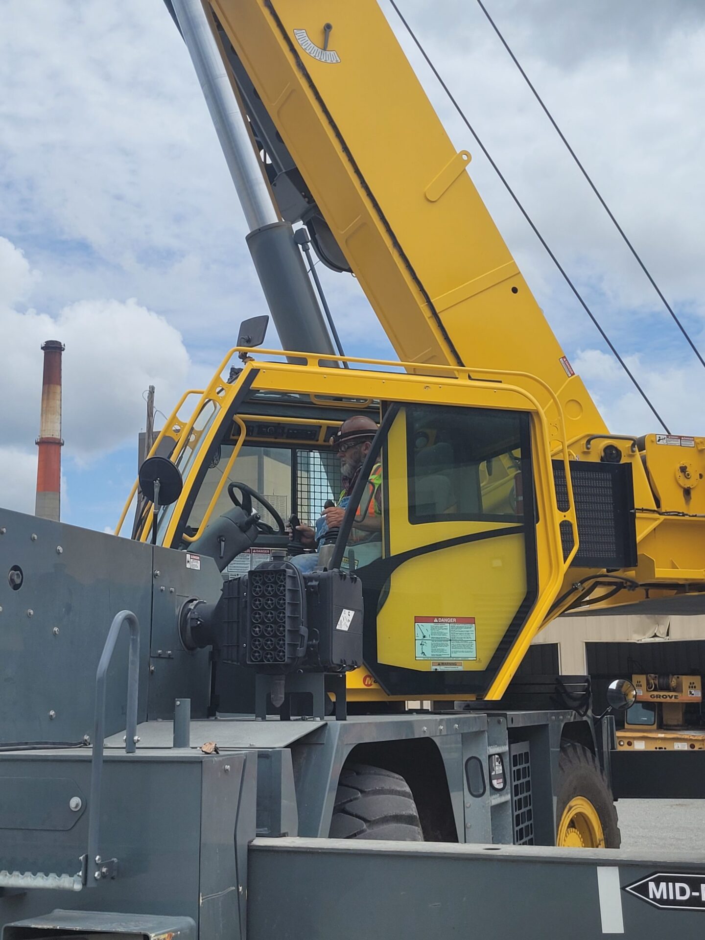 Paper, Paper, Paper, Savannah, Savannah, Savannah - Carlton Industrial ...