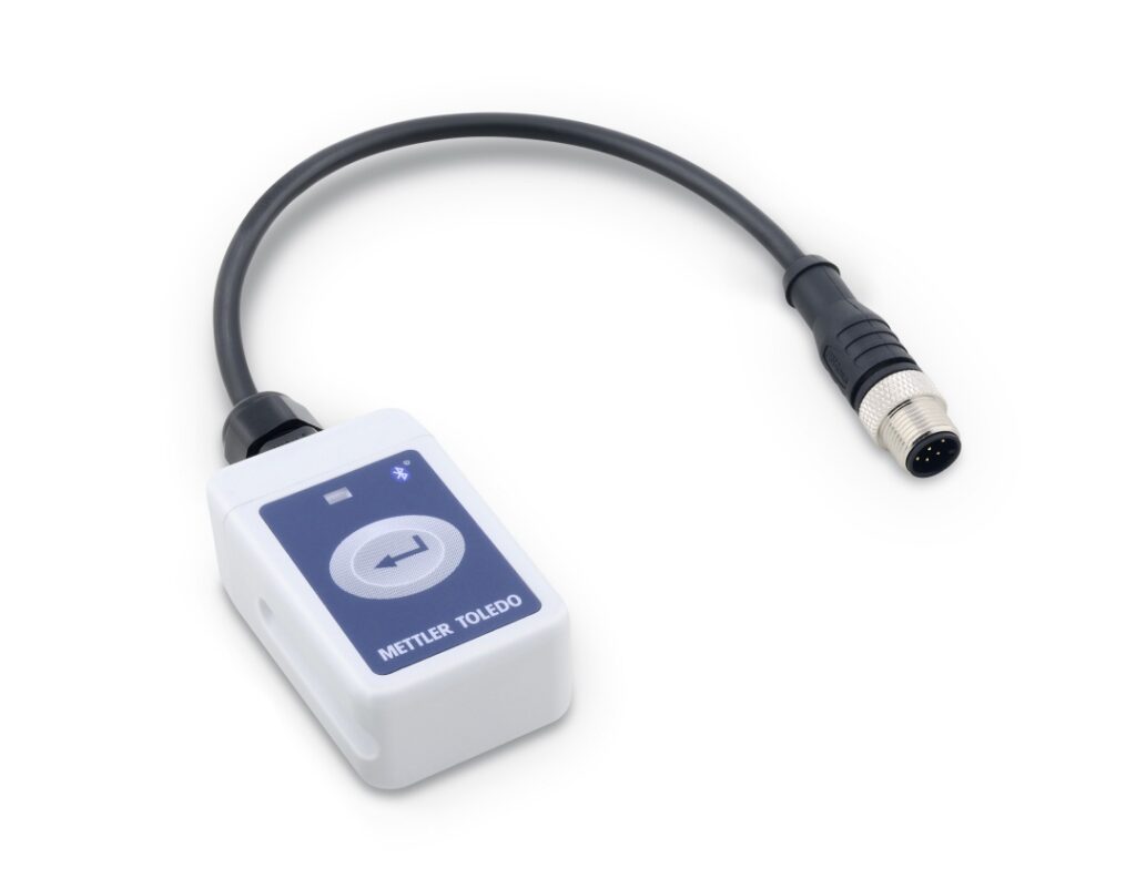 ACM360 Industrial Bluetooth Data Transfer Device - Carlton Industrial ...